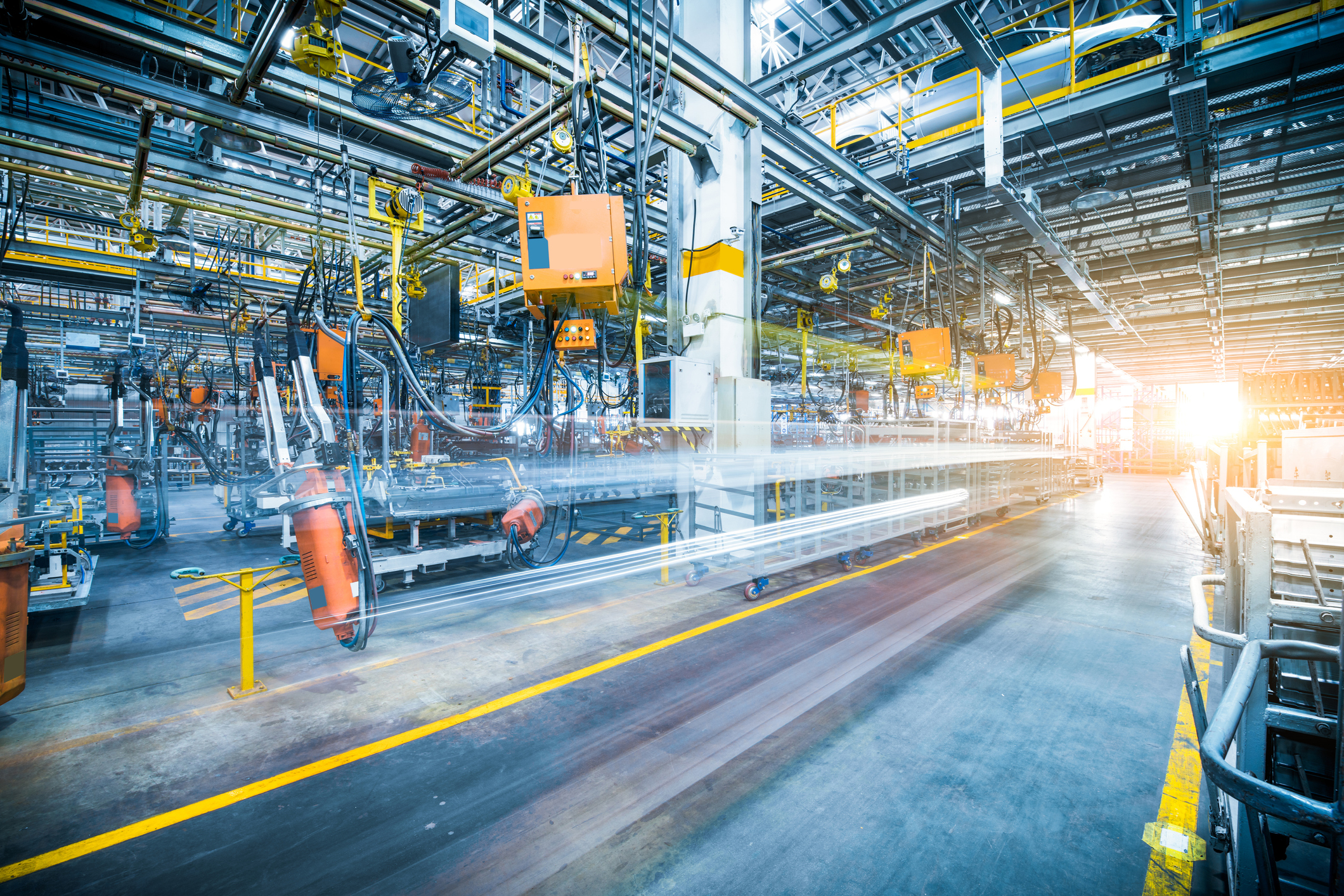 Grow Your Manufacturing Business